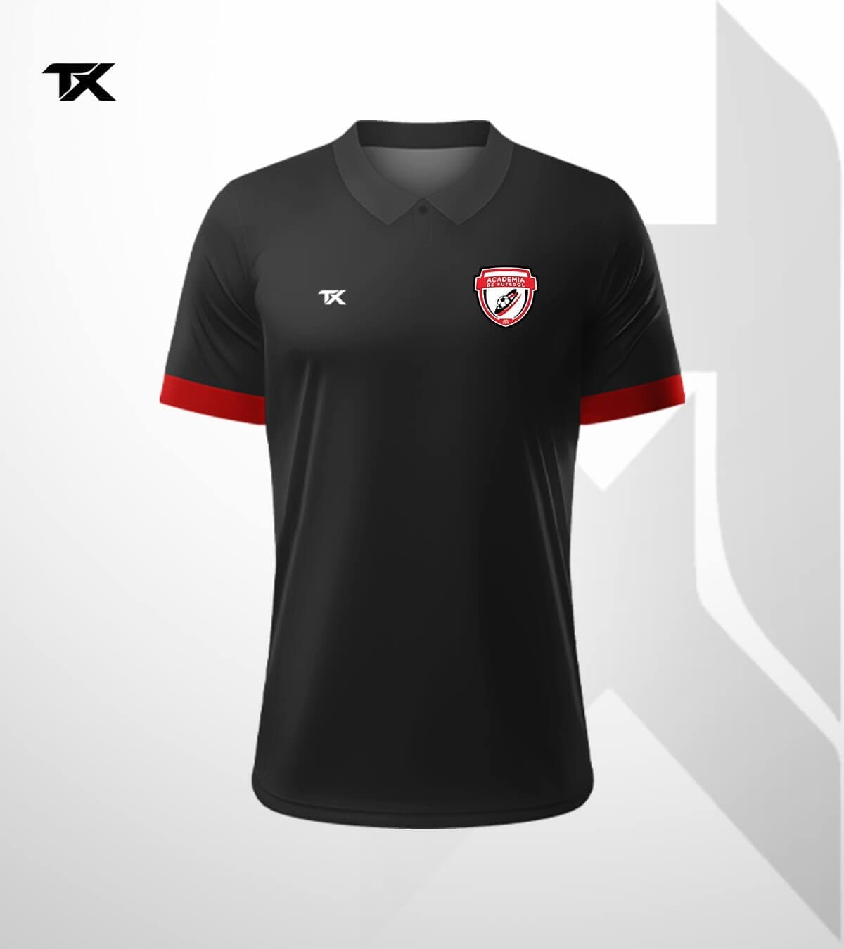 ADF Polo Shirt | TradexCo