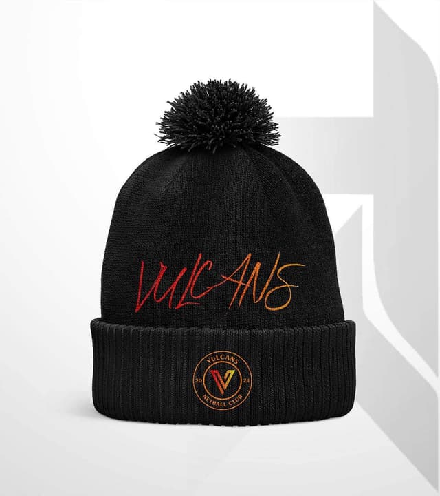 VNC Beanie | TradexCo | TradexCo