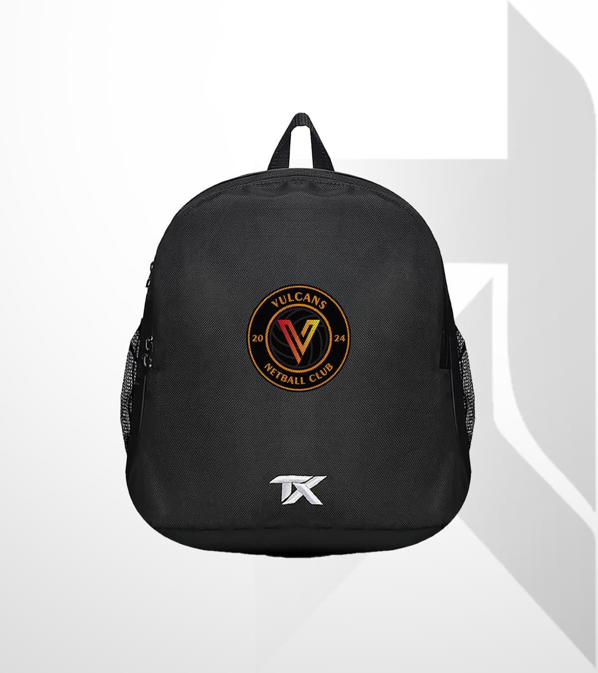 VNC Junior Backpack | TradexCo | TradexCo