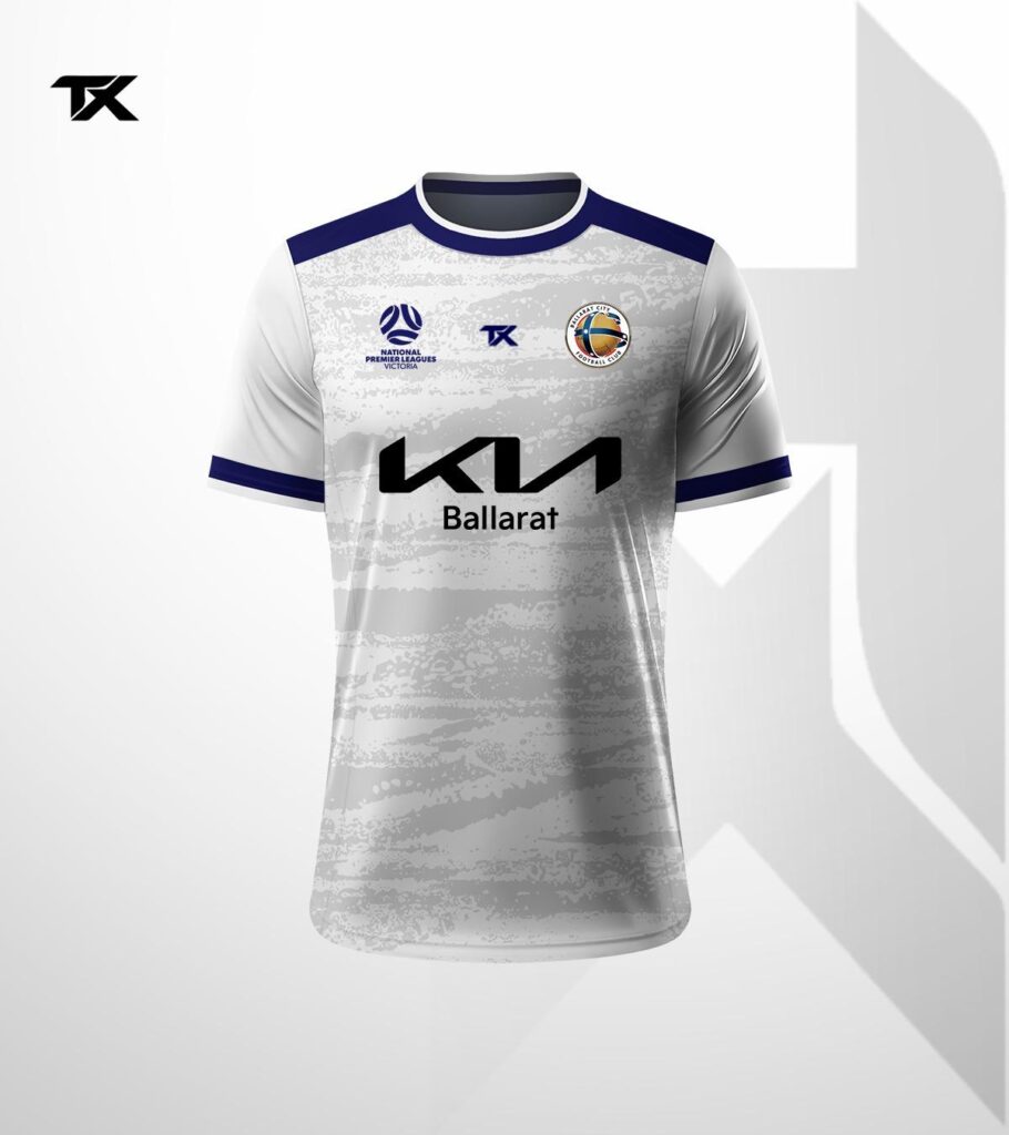 .BCFC - New Player Package - Tradexco