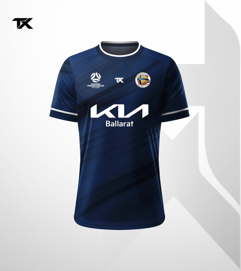 .BCFC - Home & Away Package - Tradexco