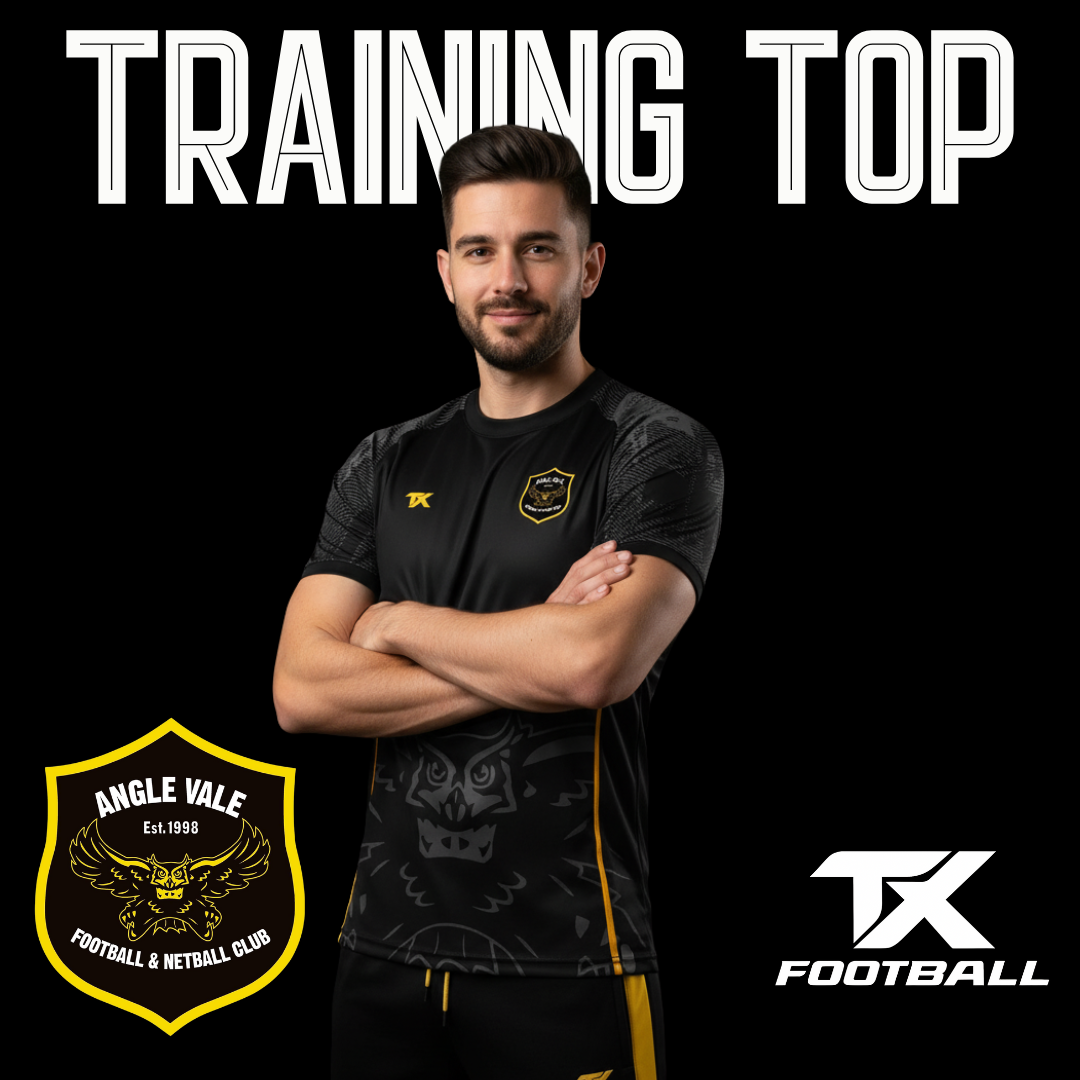 AVFNC Owl's Training Top | TradexCo