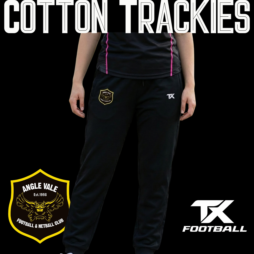 AVFNC - Trackies Cotton | TradexCo